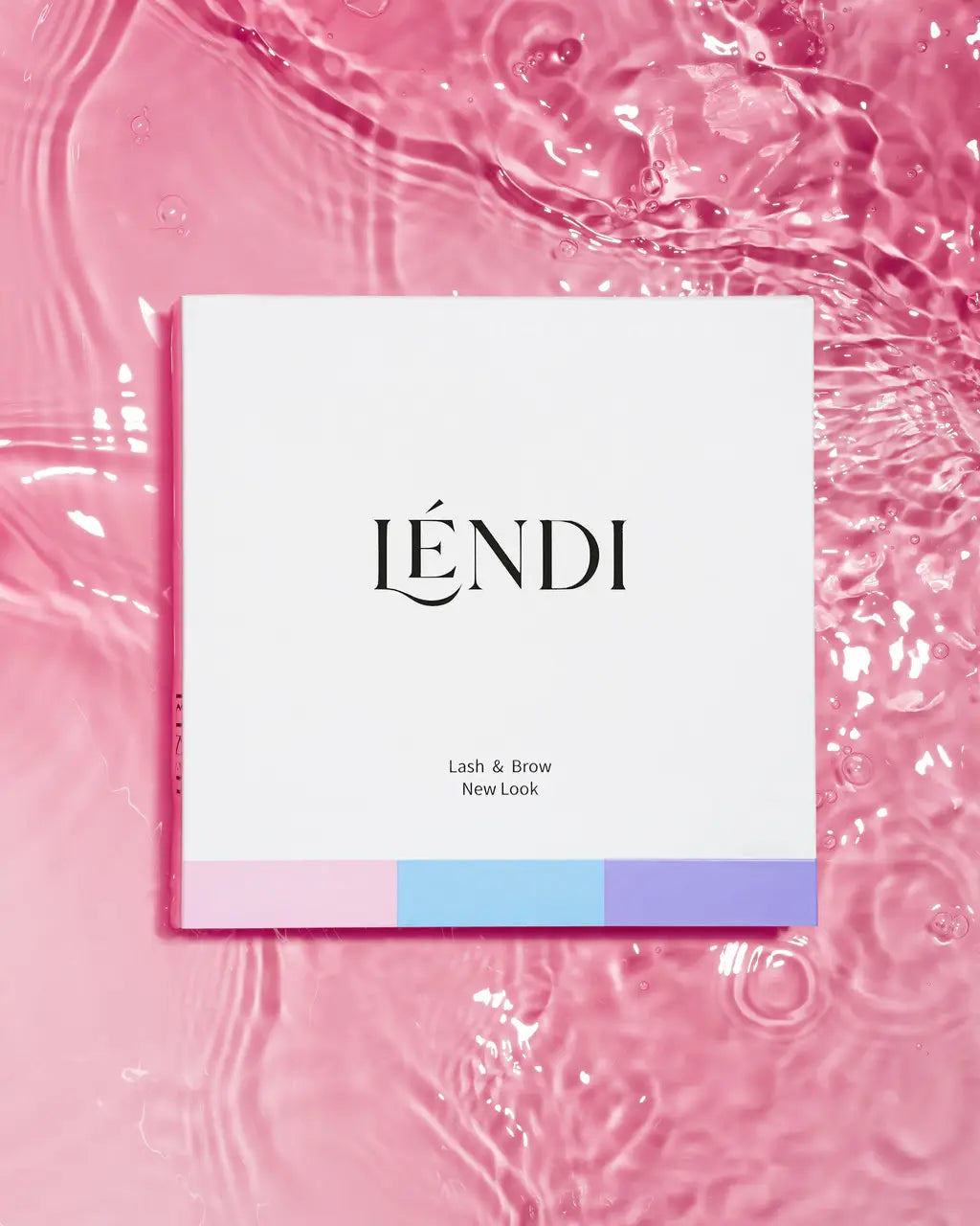 Lendi Brand – NANO.supplies