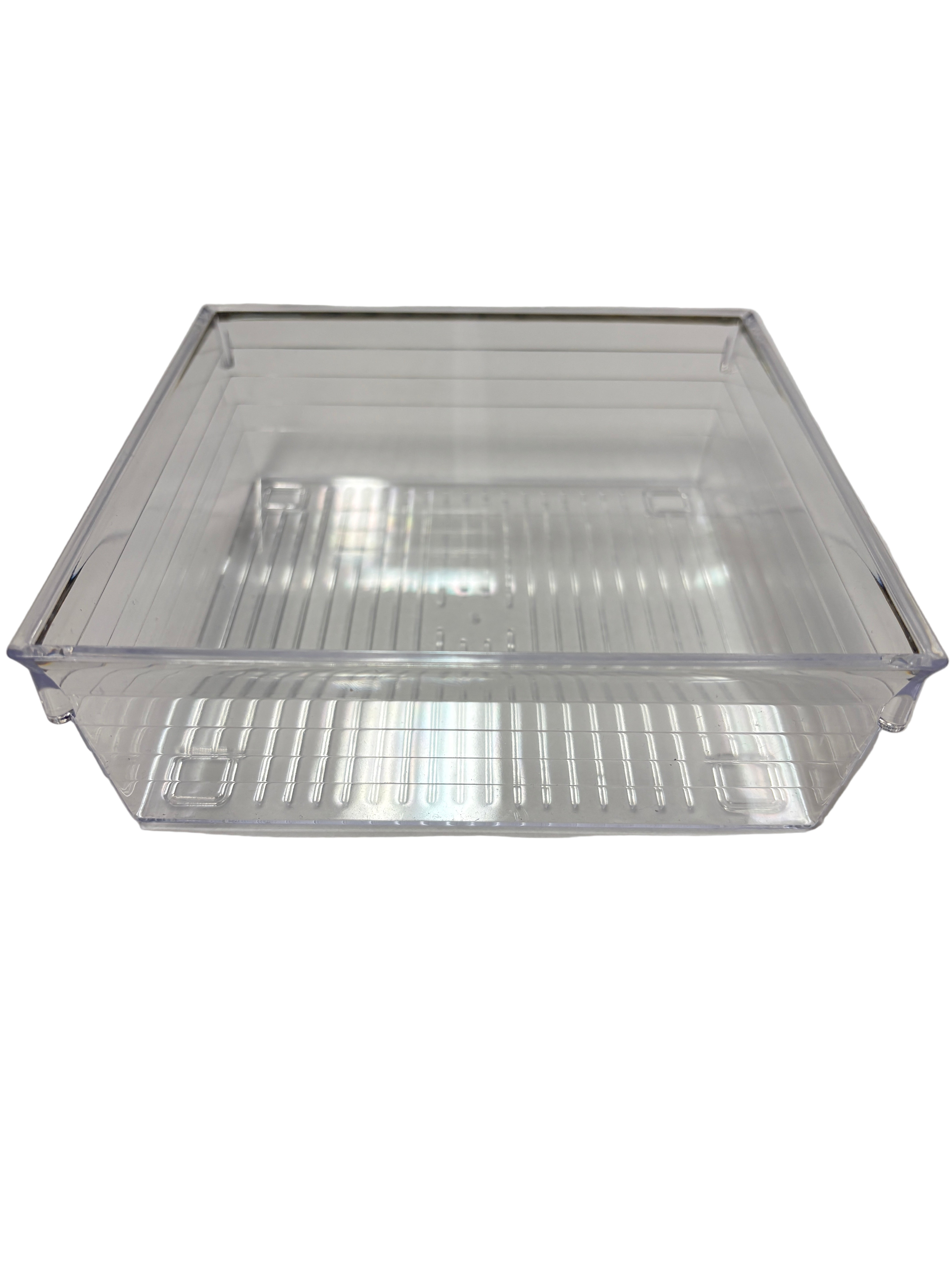 Clear Plastic Storage Tray – NANO.supplies
