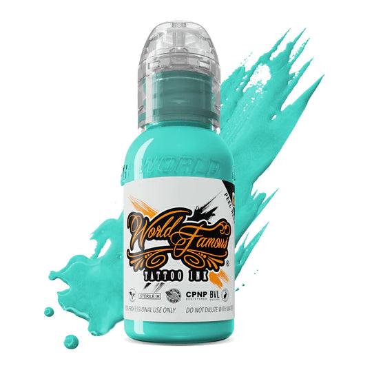 World Famous Tiffany Tattoo Ink – NANO.supplies
